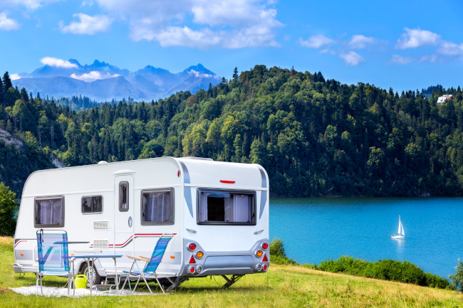 RV Maintenance Service, Winston-Salem, NC | Triad RV Repair LLC