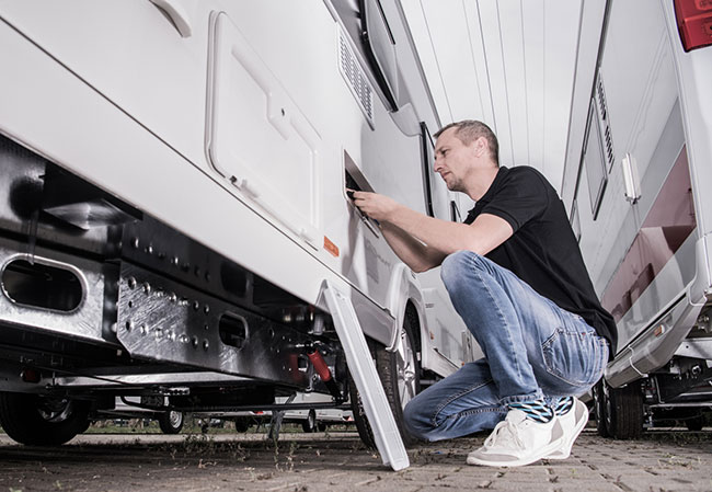 3 Essential RV Services You Should Know About | Triad RV Repair LLC