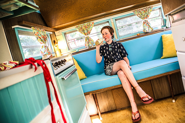 What You Need to Know About Trailer Restoration | Triad RV Repair LLC