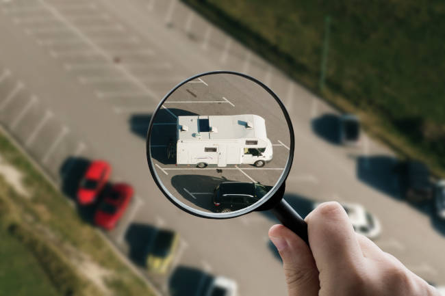 Motorhome Inspections, Lexington, NC | Triad RV Repair LLC